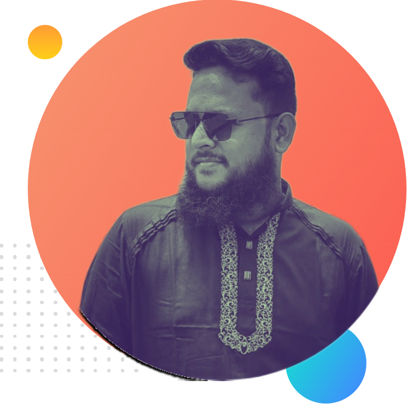 Junayed Ferdous - Portfolio